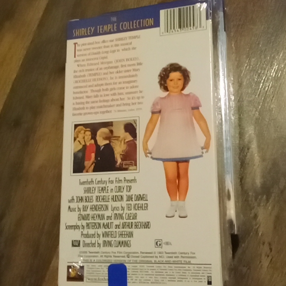 Shirley Temple | Other | Very Beautiful Collection Of Shirley Temple ...